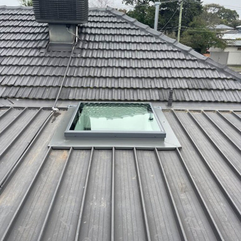 Skylight Repairs – Exotic Home Renovations